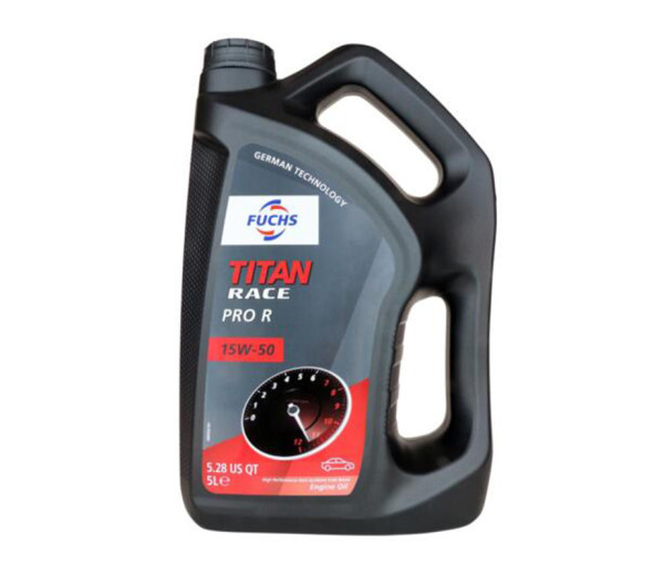 Titan Race Pro R 15W-50 | Compralubricantes.com