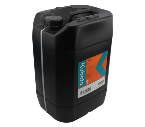 Comprar Kubota Super UDT Low Friction | Compralubricantes.com
